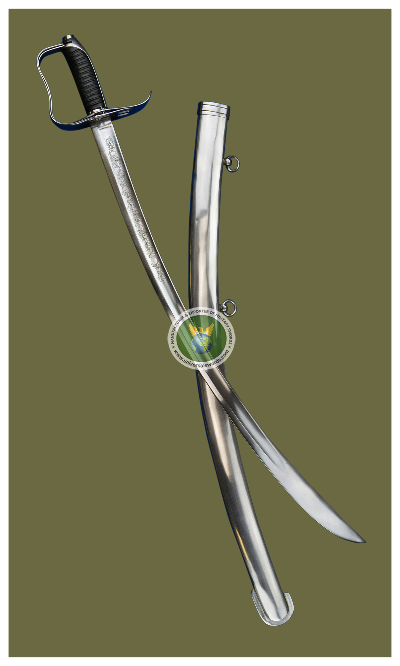 Universal Swords | Makers of Handmade Military Swords