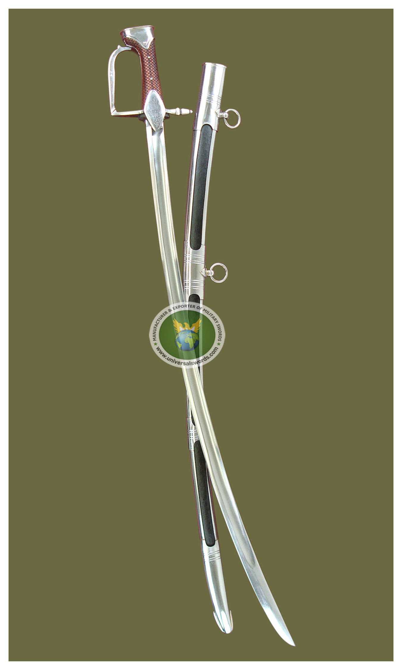 Universal Swords | Makers of Handmade Military Swords