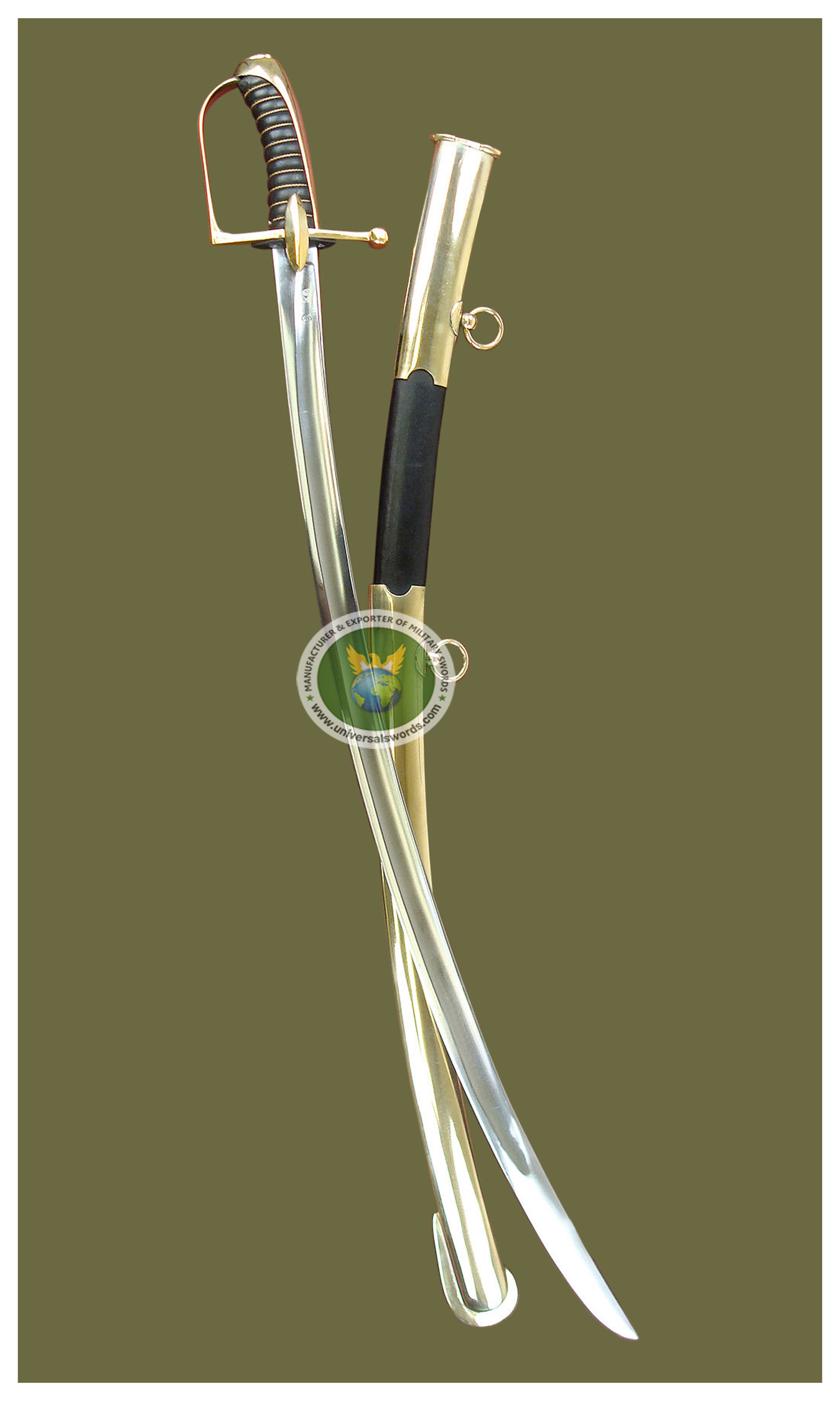 Universal Swords | Makers of Handmade Military Swords